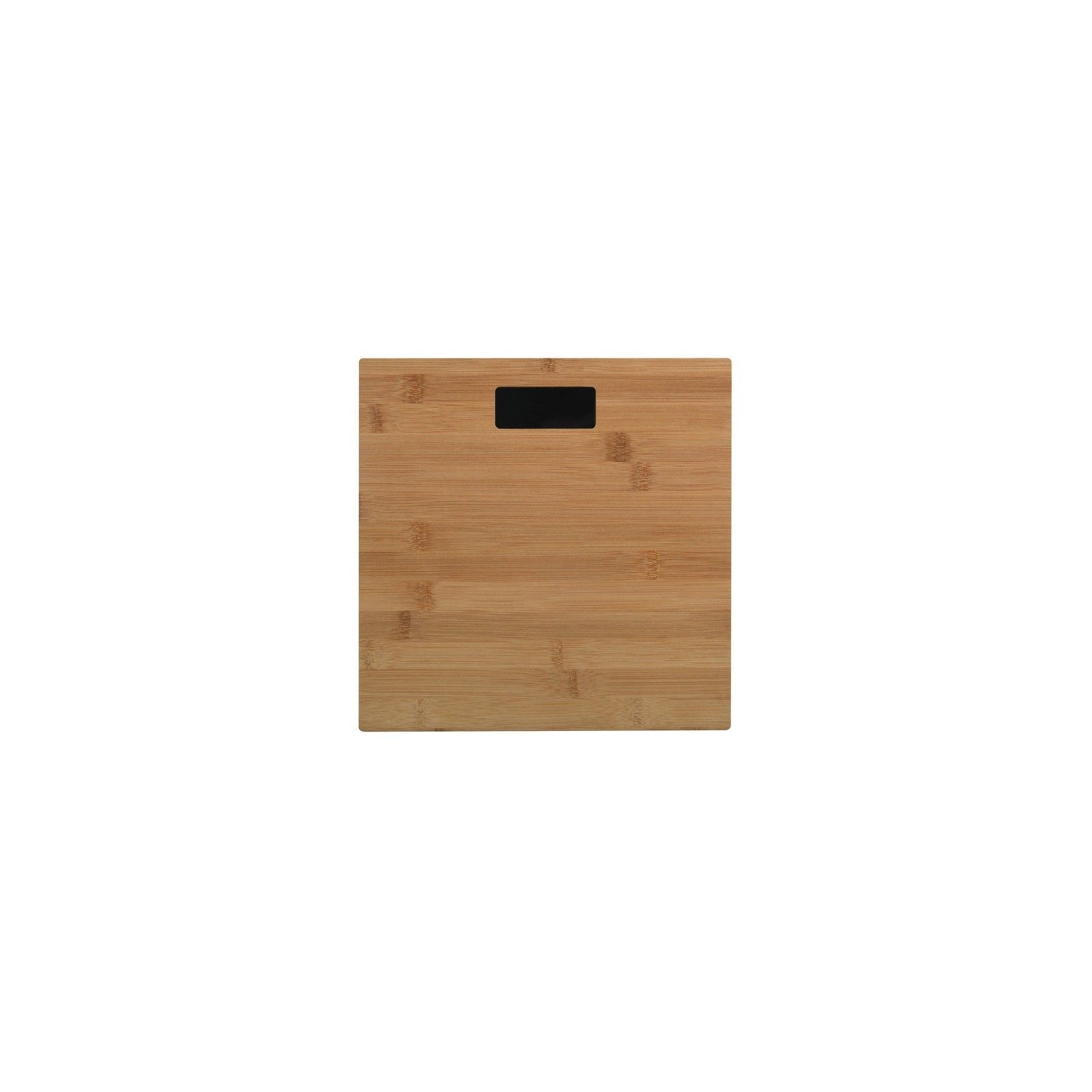 Pèse Personne Bambou HELJIA MSV