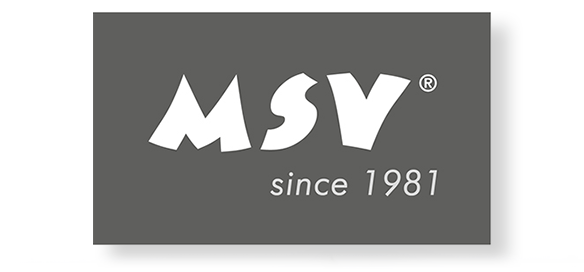 Notre marque MSV